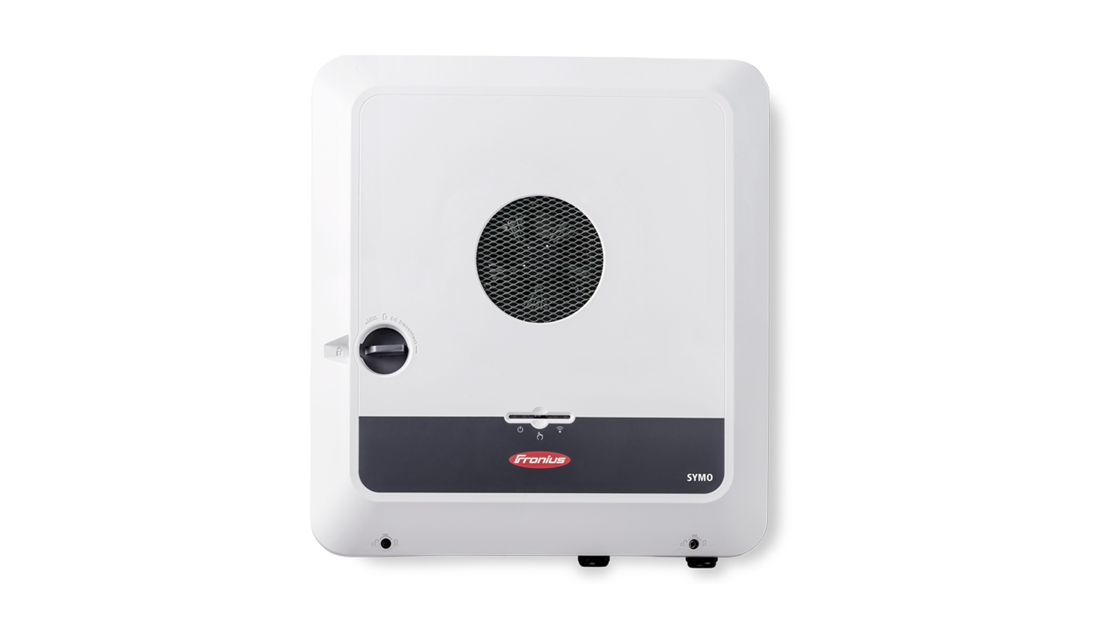 Sungrow SH10RT 10KW Hybrid (V112)