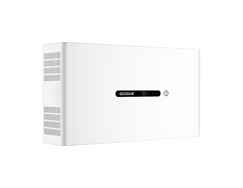 Huawei LUNA2000-7-E1 - Batteriemodul 7KWh