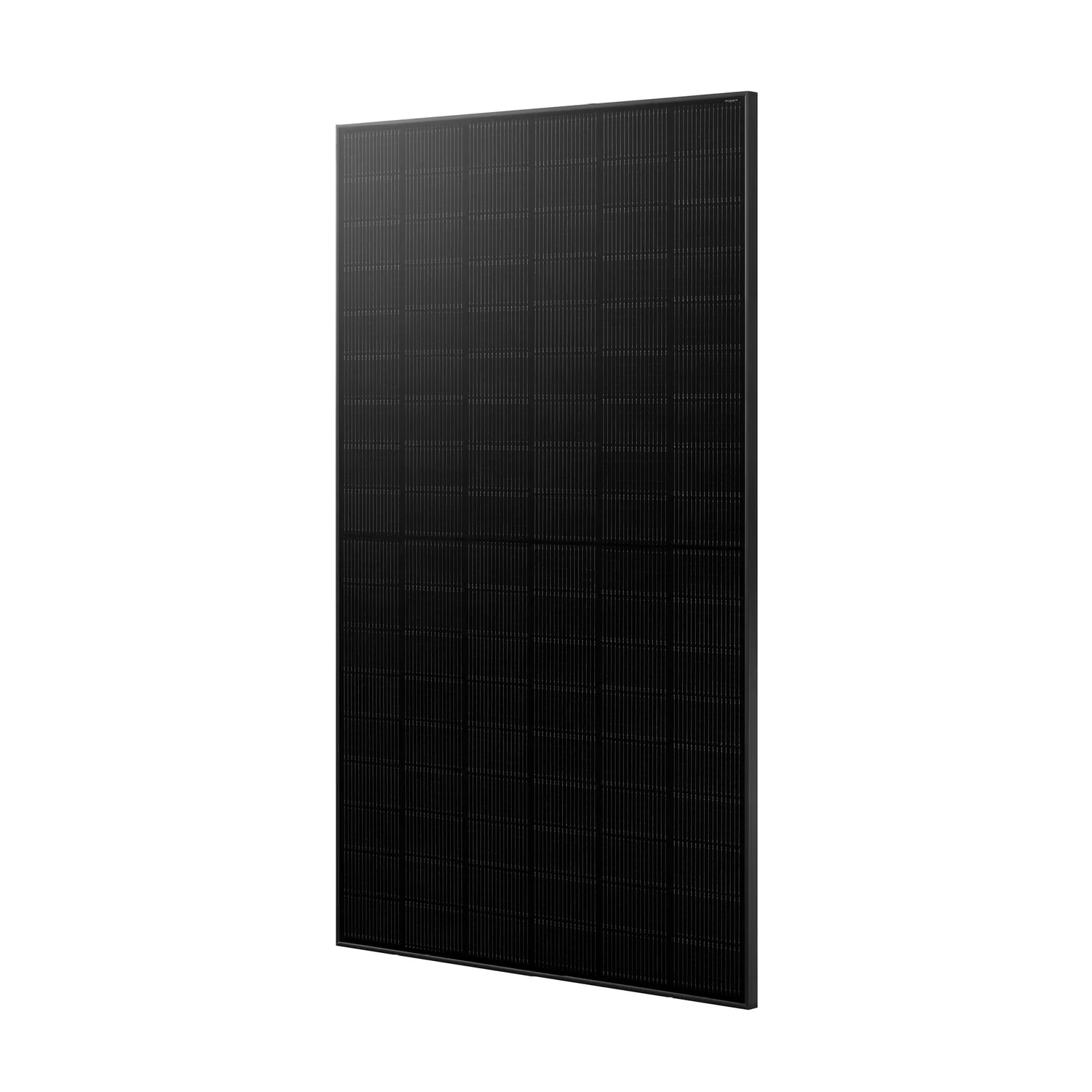 Ja Solar JAM54D41 445LB Full Black Bifazial
